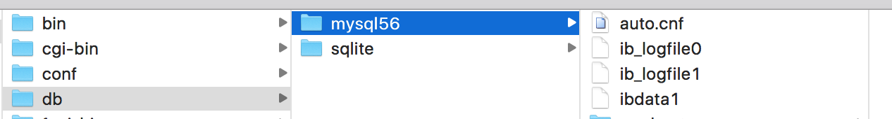 OS X update causes MAMP MySQL server to not start – Mark Carlson OS X update causes MAMP MySQL server to not start – Mark Carlson